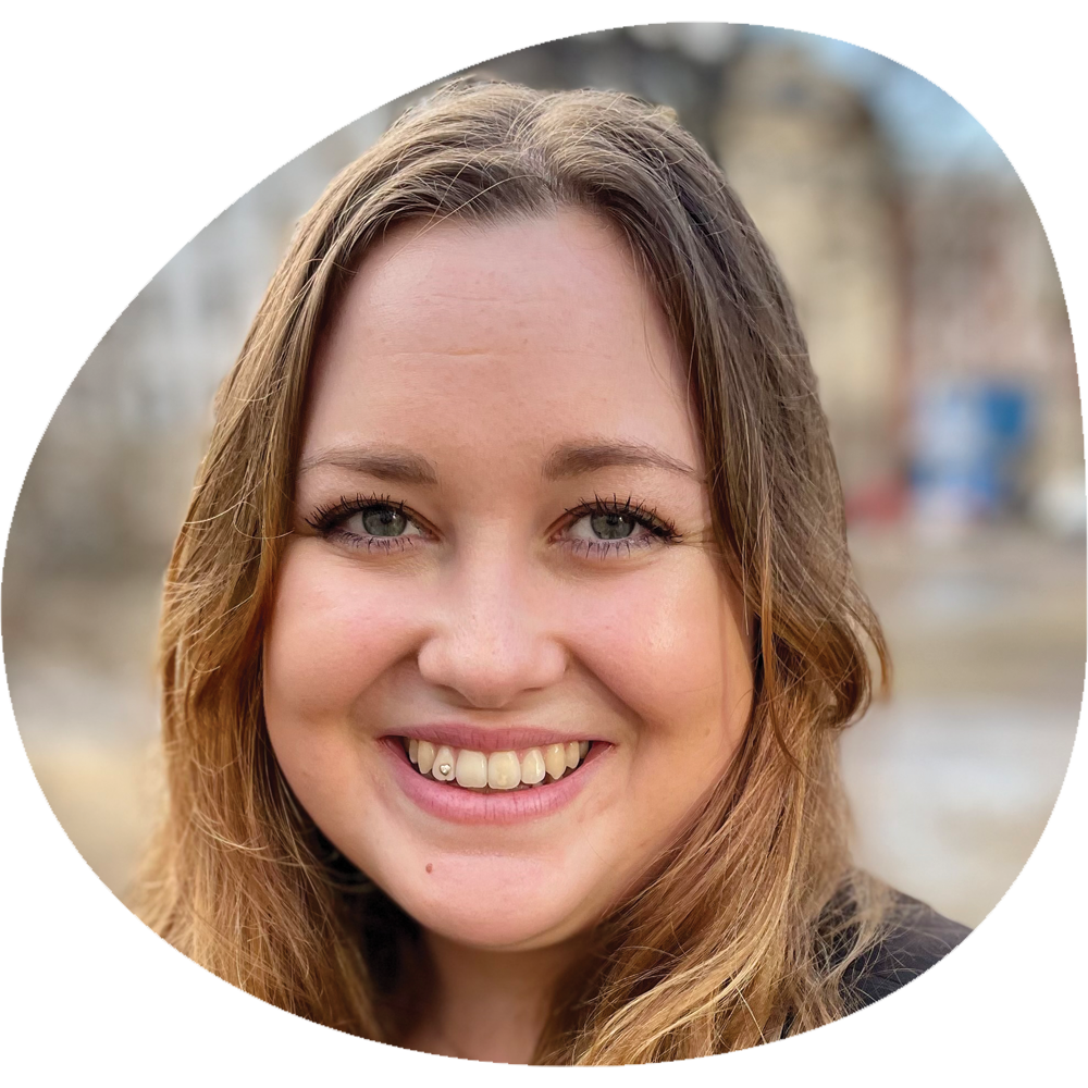 Hör av dig! Vi behöver dig! - Medcura